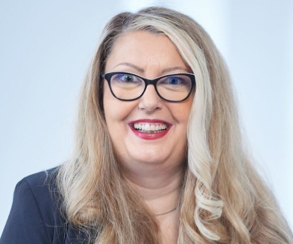 Kékesi Zsuzsa: Mindenkit ki kell tudni szolgálni - IAB Hungary